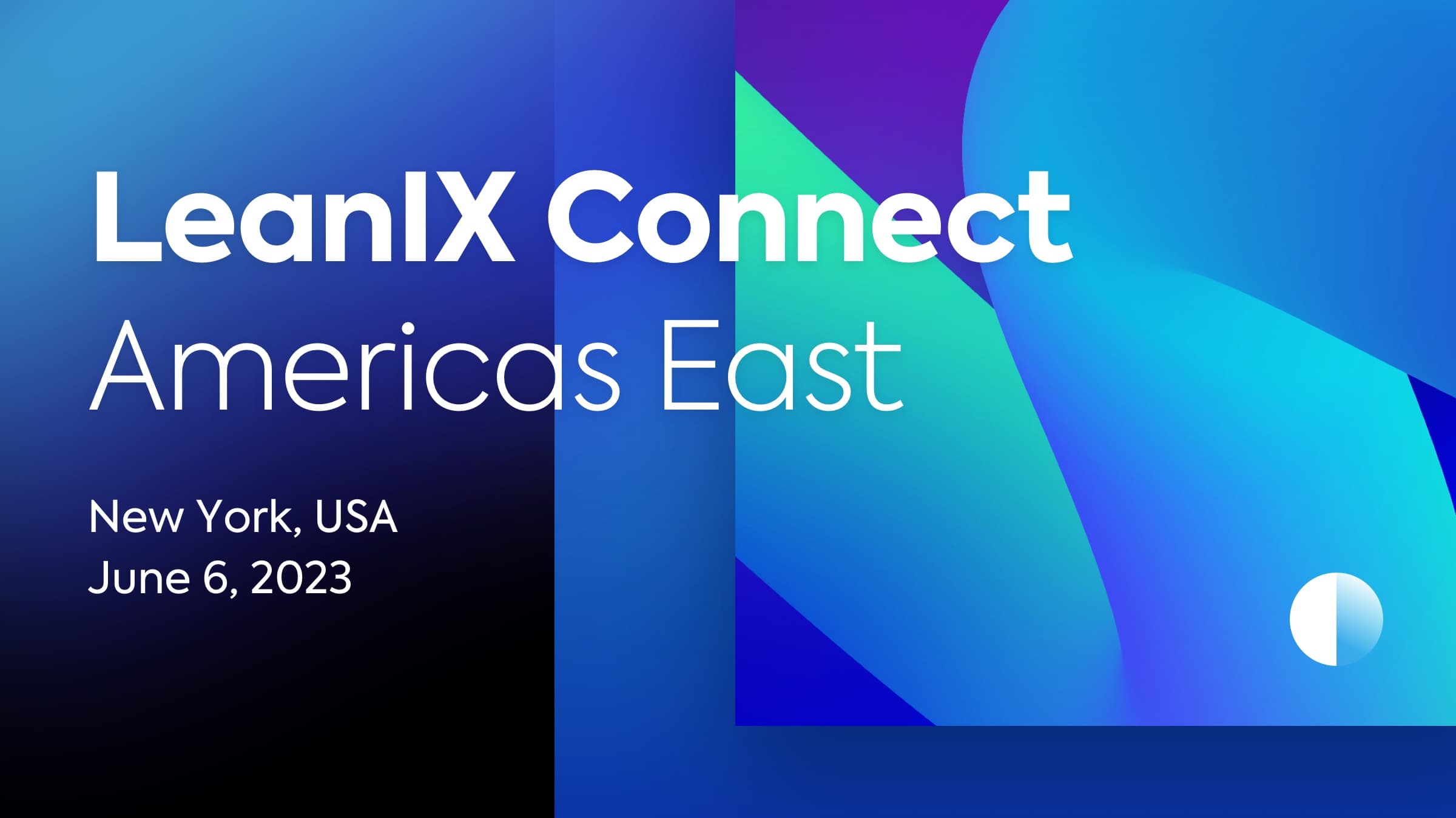 LeanIX Connect Summit 2023 Americas East - Speakers LeanIX Connect Summit 2023 Americas East - Speakers